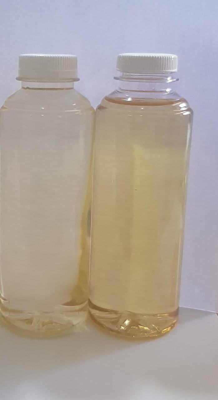 Coconut Oil 76 Degree vs 92 Degree: What is the Difference? Is It ...