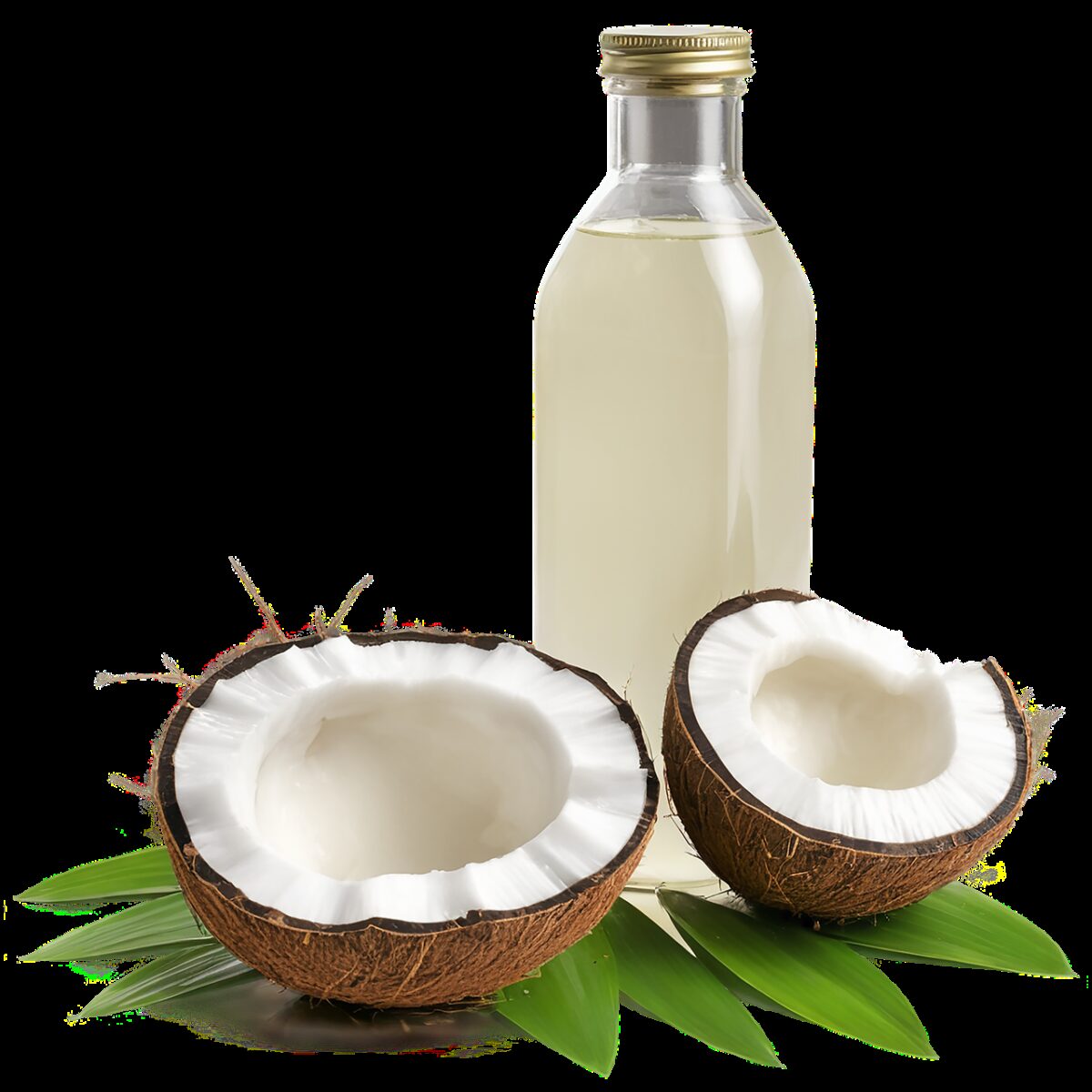 The Effect of Coconut Oil on Gut Microbiota and Digestive Health - OilCocos