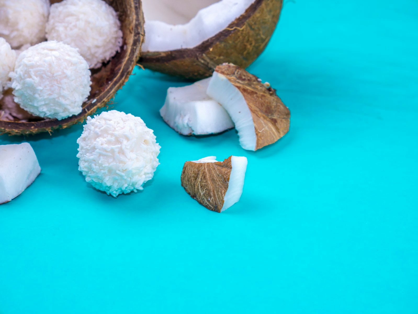 Coconut Oil in Plant-Based Meat Alternatives: Texture and Flavor - OilCocos