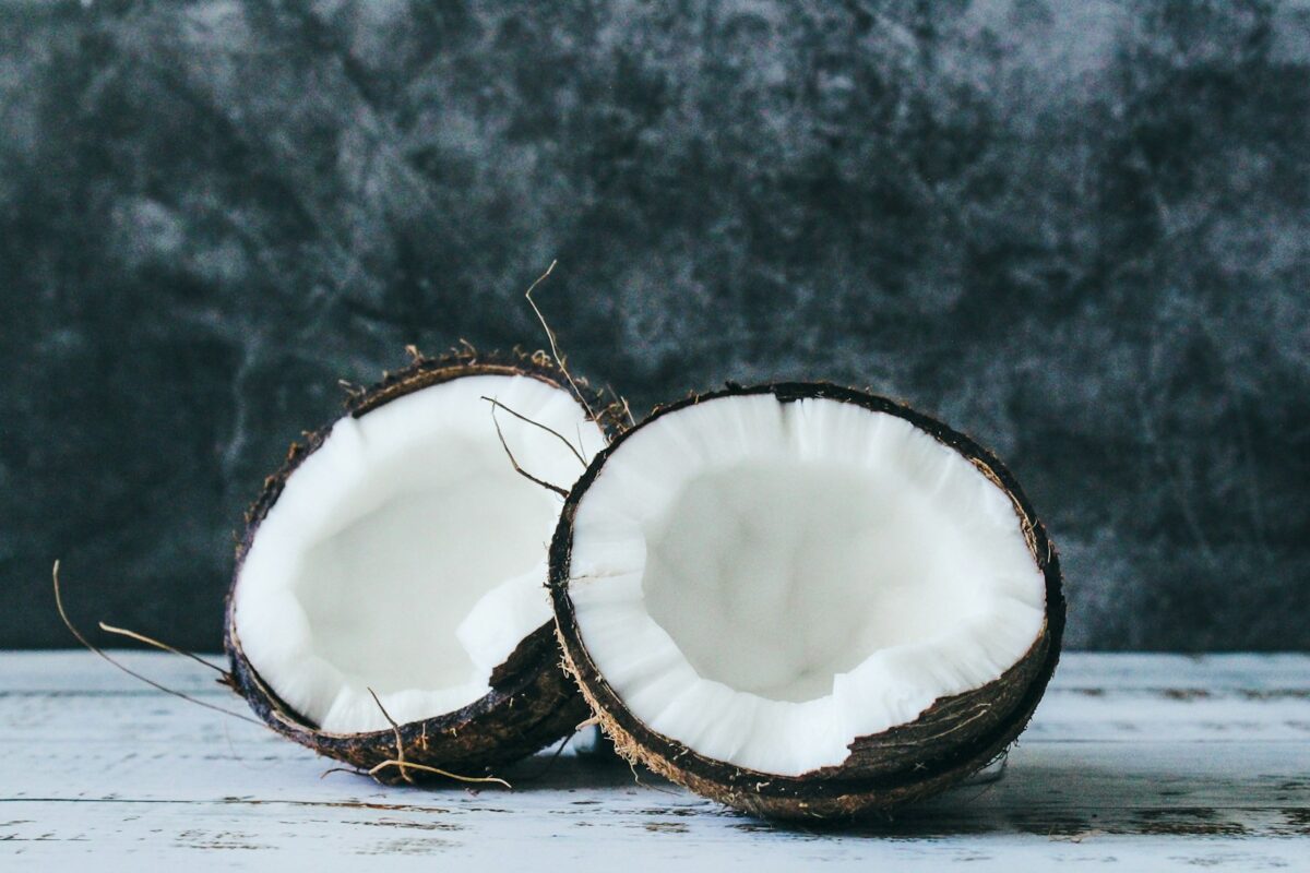 The Role of Desiccated Coconut in Traditional Medicine - OilCocos