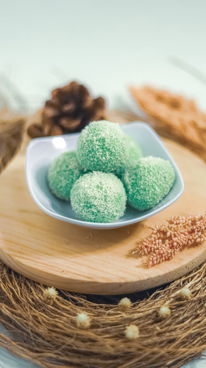 Exploring the Rich Flavors of Indonesian Desiccated Coconut - OilCocos