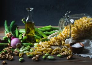 Hydrogenation of Vegetable Oil: Unraveling the Complex Chemistry - OilCocos